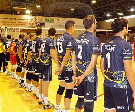 Waterpolo Voleibol Y Baloncesto Acaparan La Actualidad Polideportiva