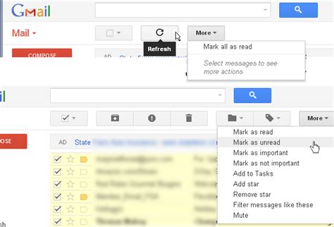 Gmail By Google Revisited GUI Review GUI Notebook