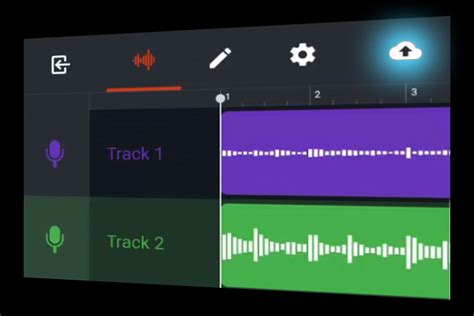 How To Export Multi Track Files From IOS GarageBand Mixed By Recio