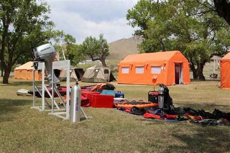 Уснаас АВРАХ ажиллагаанд 28 нэр төрлийн багаж ашигладаг