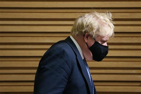 誰接任強生？英國首相爭奪戰 2人選呼聲高 焦點 世界新聞網