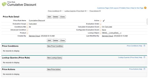 How To Implement Custom Discounts In Salesforce CPQ
