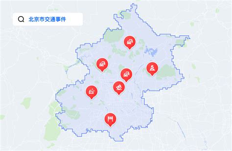 Webservice Api 腾讯位置服务