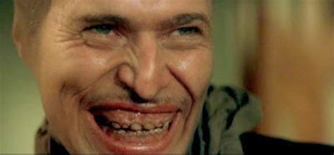 Willem Dafoe S Greatest Role Character General Discussion Ar Com