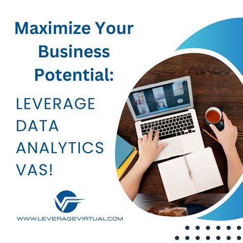 Leverage Virtual On Linkedin Dataanalytics Virtualassistant