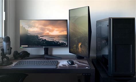 Minimalist Setup Là Gì Tips để Tạo Một Bàn Làm Việc Phong Cách Tối