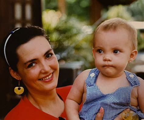 Daniela Rojas It Doesnt Matter If It Rains Or The Sun Is Shining I Just Want To Be On Stage