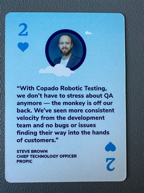 Ted Elliott On Linkedin Copado