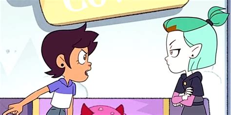 Luz Noceda S Worst Mistakes In The Owl House