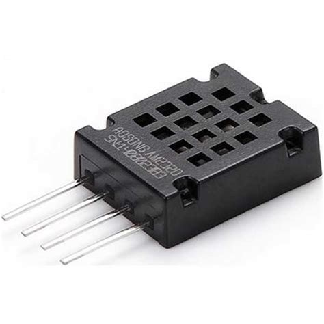 am2320 i2c temperature humidity sensor