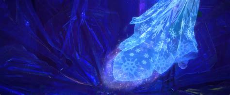 Let It Go Hd Screencaps Elsa The Snow Queen Photo 36269678 Fanpop