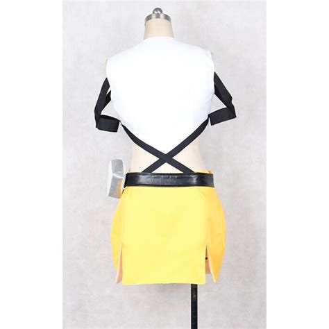 Cross Ange Rondo Of Angels And Dragons Rosalie Cosplay Costume
