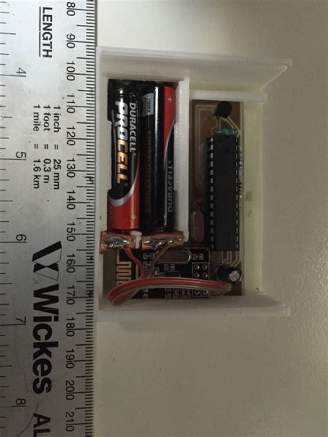 How Low Can Arduino Can Go MySensors Forum