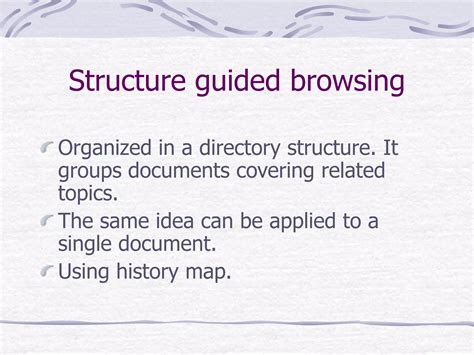Information Retrieval Models Ppt