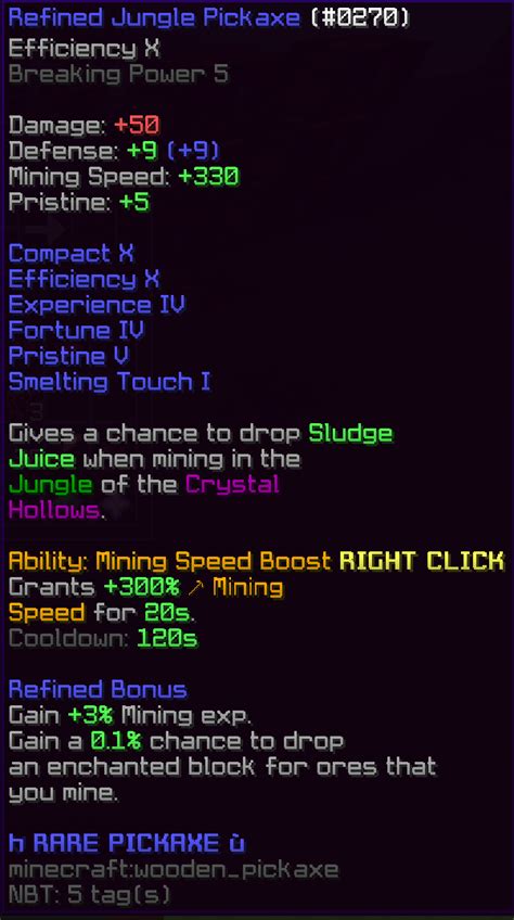 My Efficiency 10 Pickaxe Turned Into Efficiency 5 For Absolutely No Reason Rhypixelskyblock My Efficiency 10 Pickaxe Turned Into Efficiency 5 For Absolutely No Reason Rhypixelskyblock
