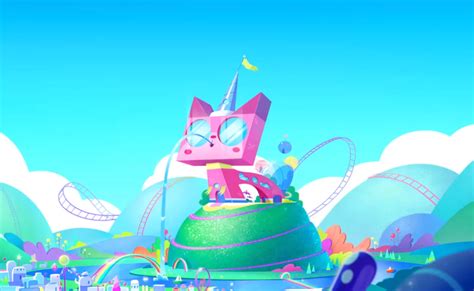 Unikingdom Unikitty Wiki Fandom Powered By Wikia