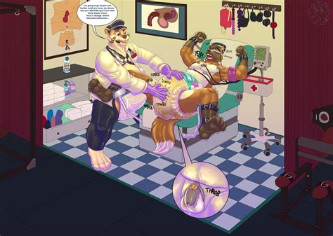 Rule 34 2017 4 Toes 5 Fingers Anthro Balls Bear Blindfold Bondage