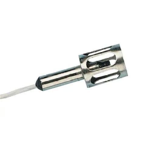 Omega Rtd 806 Air Temperature Sensor