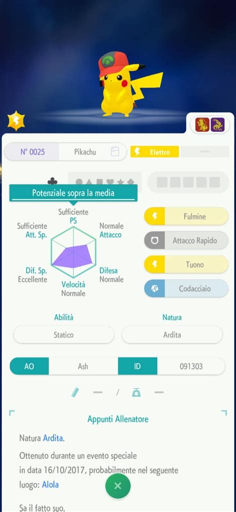 Is This Pikachu Sus R Pokemonhome