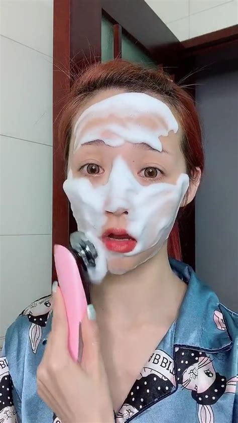新手入门级化妆教程，学不会你来打我！腾讯视频