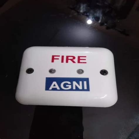 Fire Detection Systems At Best Price In Dombivli By Expert Solutions