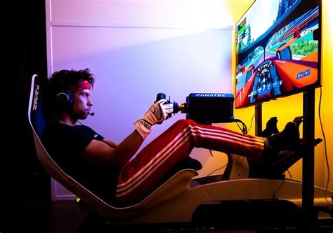 Playseat - Avvenice
