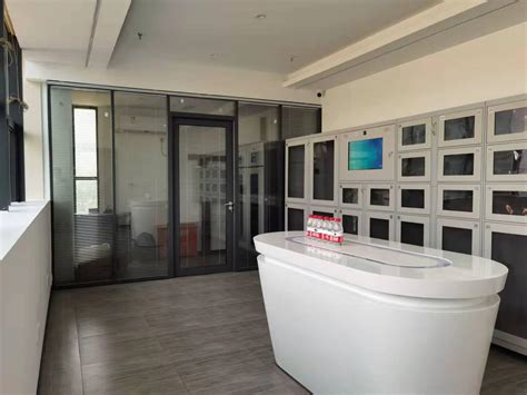 Uav Intelligent Warehouse Construction Introduction To The Process Of Uav Intelligent Warehouse