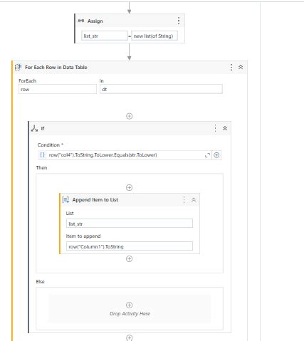Serach Data In Excel Studio Uipath Community Forum