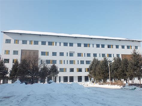 伊春职业学院校园风光 伊春职业学院全景图 伊春职业学院宿舍图片 大山谷图库