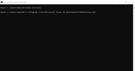 Avoid Python Errors In Power Bi Absentdata