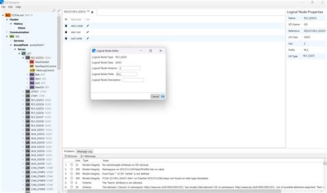 iec 61850 icd designer mz automation gmbh