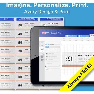 Avery Removable File Folder Labels 2 3 X 3 7 16 750 Labels 8066 AVE8066 Shoplet Com