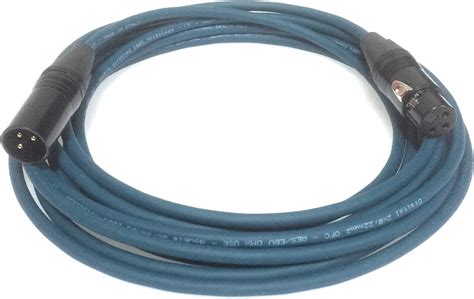 Xlr Dmx Dg Systems Italia