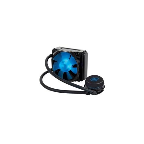 Intel Bxts X Cpu Liquid Cooling Cooler Geewiz