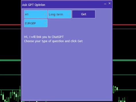 Market Wizard Buy Trading Robot Expert Advisor For Metatrader 5