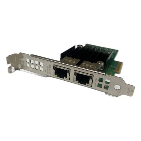 Cisco Ucsc Pcie Id10gc X550 T2 2 Port 10gb Ethernet Converged Network Adapter