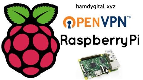 Tutoriel Installation Facile De Pivpn Openvpn Sur Raspberry Pi