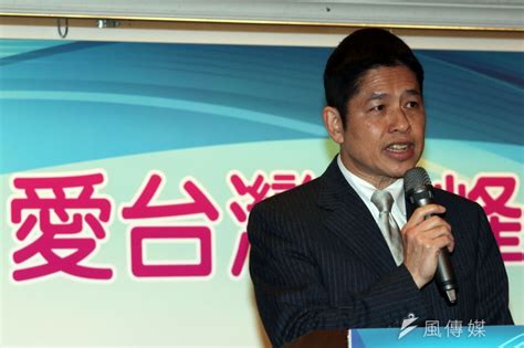 「不敢置信龐建國墜樓身亡」 趙少康嘆：他一定絕望到了極點 風傳媒