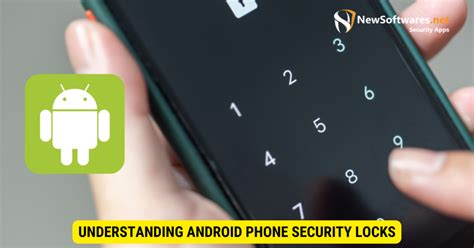 How To Bypass Android Phone Security Lock Without Losing Data Newsoftwares Net Blog