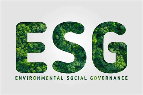 ESG 101 What Is ESG And Does It Matter Env