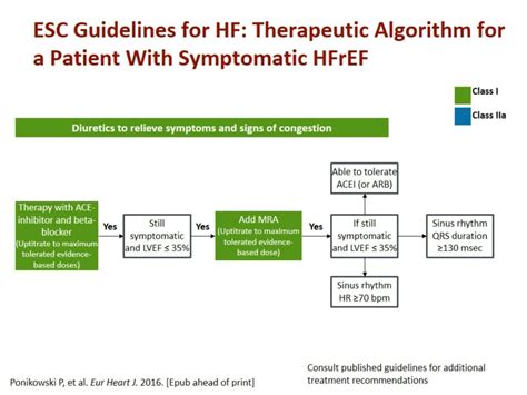 Ppt Hf Treatment Guidelines Improving Patient Outcomes Powerpoint Presentation Id 8975468