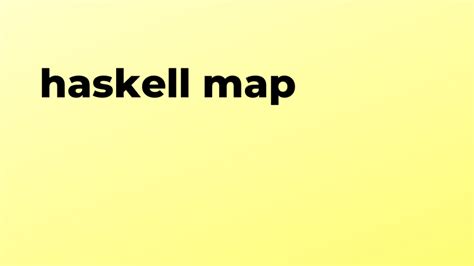Haskell Sourcetrail