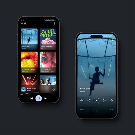 GitHub Dm Music Flutter Flutter Music App