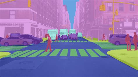 Understanding Computer Vision Zilliz Learn