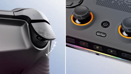 SCUF Gaming Unveils SCUF Envision The Game Changing PC Controller CORSAIR Newsroom