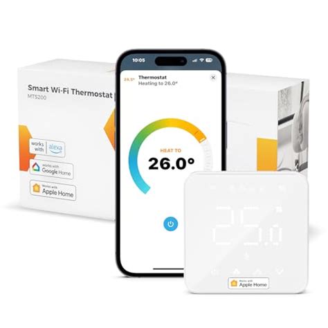 10 Best Smart Thermostat For Combi Boiler May 2024