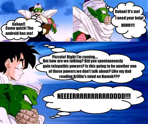 Piccolo Dbz Quotes Quotesgram
