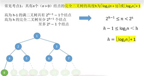 树的基本概念 CSDN博客