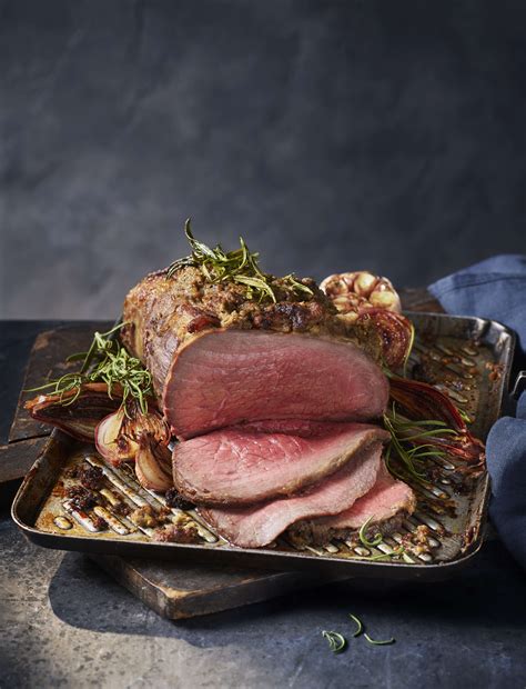 Collection British Wagyu Topside Of Beef Mands