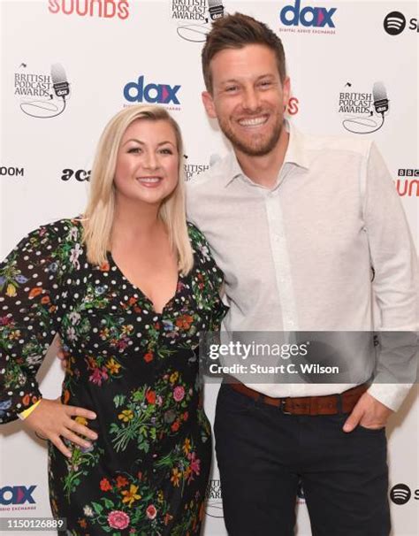 Rosie Ramsey Photos And Premium High Res Pictures Getty Images